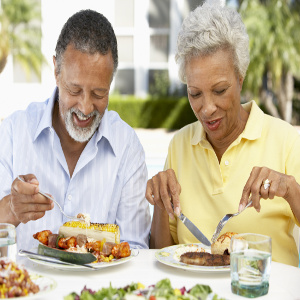 Life-Changing Nutrition for Seniors Doesn't Have to Be Difficult to ...