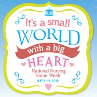 Celebrating Senior Living & Caring - National Nursing Home Week ...