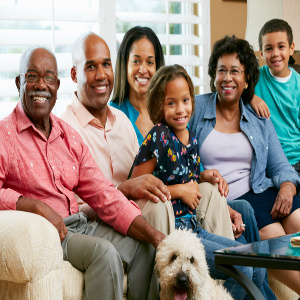 Meeting Our Parents -- All Over Again! - Senior Care Corner