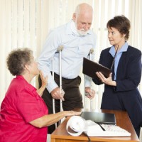 Advocate Protecting Seniors' Rights - Long Term Care Ombudsman - Senior ...