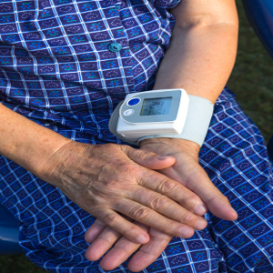 Digital Technology to Help Family Caregivers Improve Senior Care ...