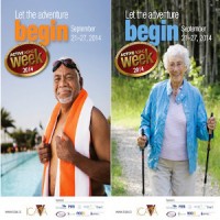Active Aging Week - Promote Senior Health & Let the Adventure Begin ...