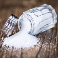 Cut Salt Intake Without Flavor Loss -- Family Caregiver Quick Tip ...