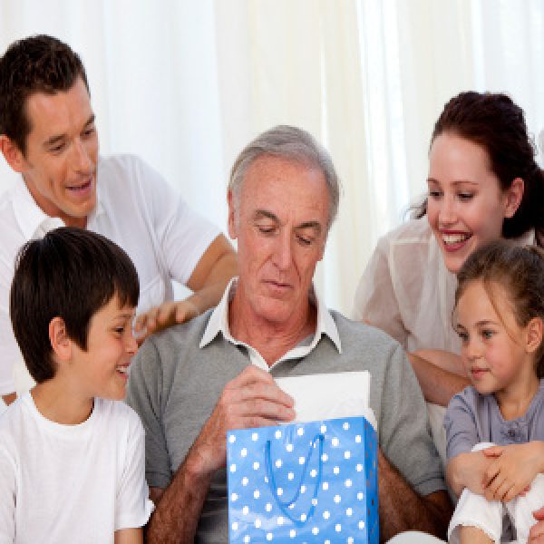 10 Gift Ideas for the Next Visit to Your Senior – Family Caregiver ...