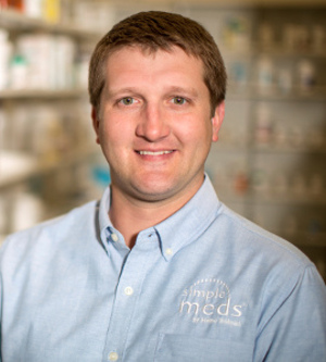 Medication Management Conversation with Simple MedsSM on the Senior ...