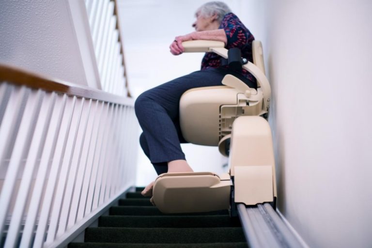 5 Best Power Lift Chairs For Seniors - Senior Care Corner