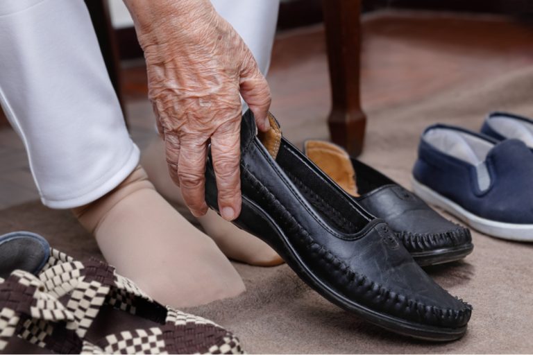 Don't Call Them Old People Shoes: 18 Stylish And Comfortable Options ...