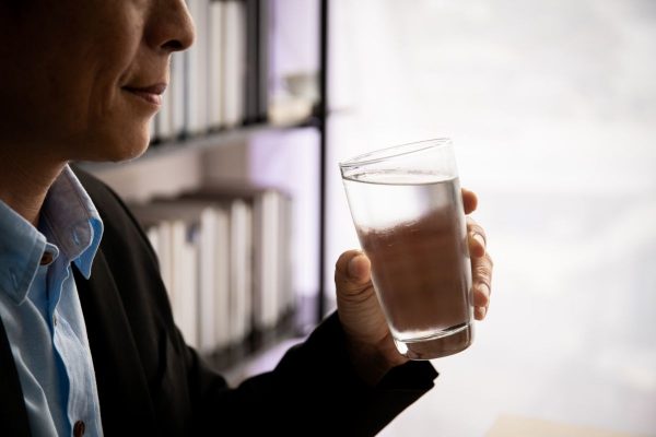 What Is Thick Water And How To Make It - Senior Care Corner