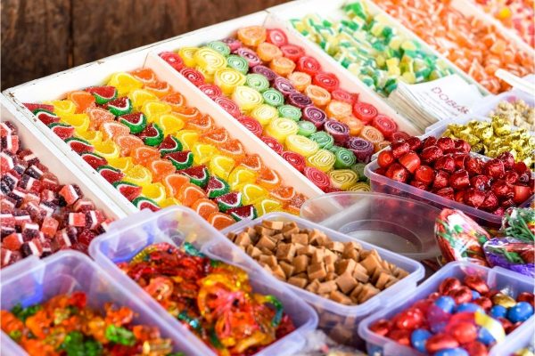 Old People Candy – 30 Great Candies From Yesteryear - Senior Care Corner